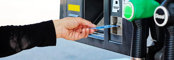 Company Fuel Cards for Fleets | Bluedrop