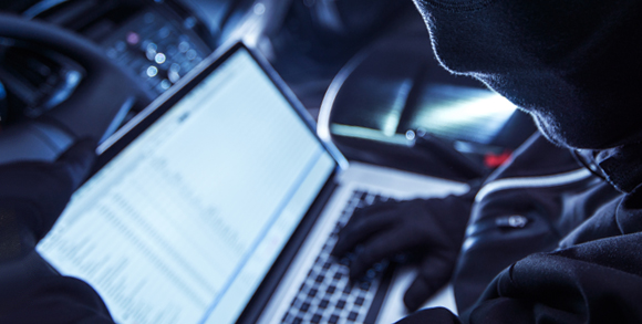 The growth of vehicle cyber attacks | Bluedrop