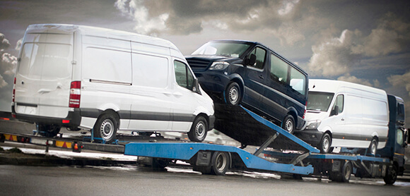 How to get your fleet replacement cycle right | Bluedrop
